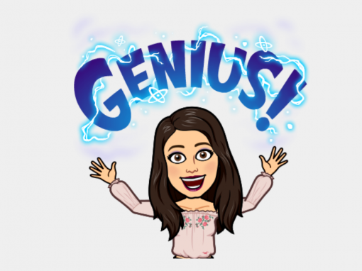 Tech Tip Tuesday- Using Bitmojis for Fun, Friendly, Informal Feedback ...