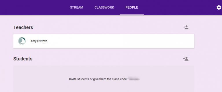 Tech Tip Tuesday- New Google Classroom Interface – The Tech Coaches