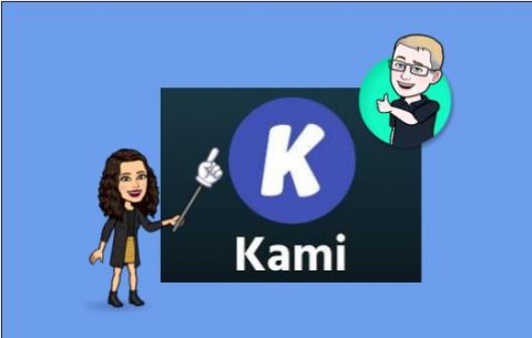 Kami Installation for Staff and Students | The Tech Coaches